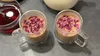 Rose Chai - Indian Milk Tea with Rose Recipe — Cooking with Anadi