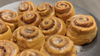 Air Fryer Crescent Roll Baby Cinnamon Rolls — Cooking with Anadi