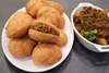 The BEST South African Vetkoek Recipe — Cooking with Anadi