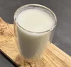 Sweet Plain Lassi - Sweetened Indian Yogurt Milk Drink — Cooking with Anadi