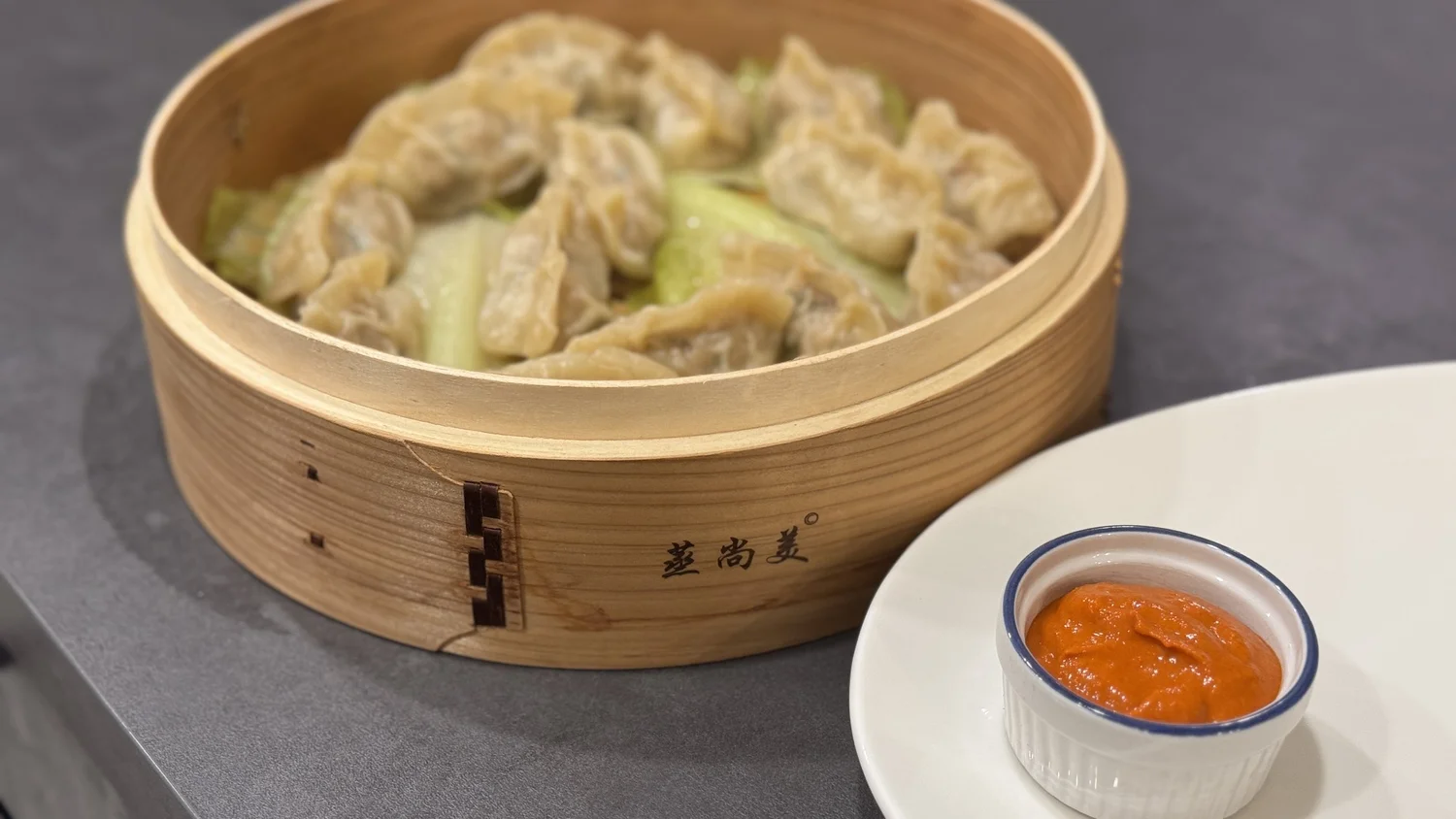 The Ultimate Steamed Chicken Momos Recipe — Cooking with Anadi