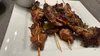 Brazilian Beef Churrasco with Chimichurri Sauce — Cooking with Anadi