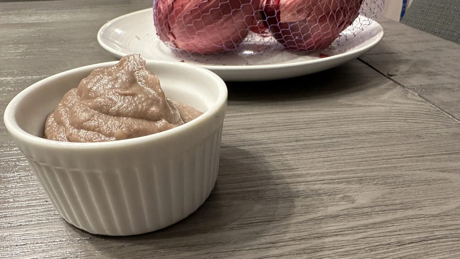 Indian Fried Brown Onion Paste Recipe — Cooking with Anadi