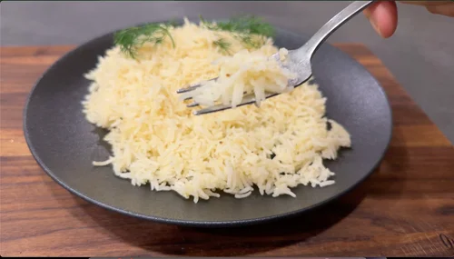 Easy Greek Lemon Rice Pilaf Recipe — Cooking with Anadi