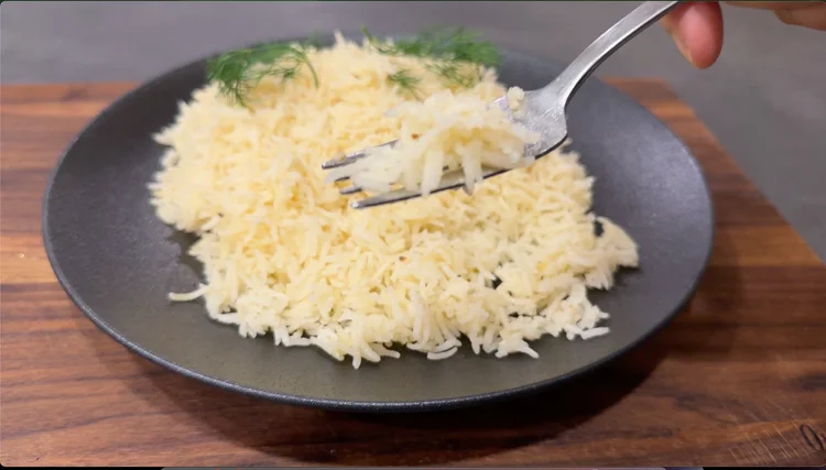 Easy Greek Lemon Rice Pilaf Recipe — Cooking with Anadi