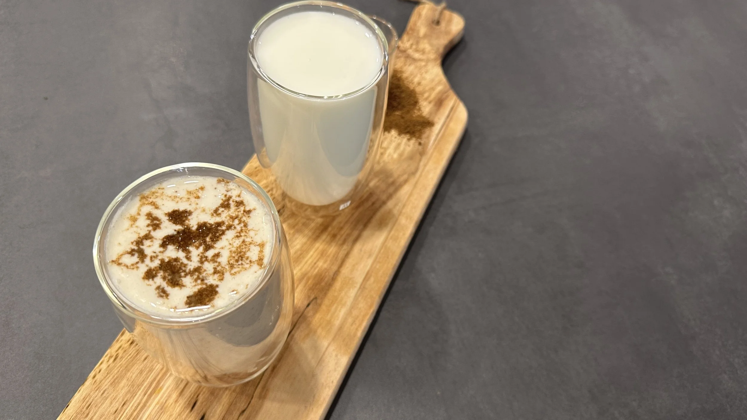 Mattha Recipe - Indian-Spiced Yogurt — Cooking with Anadi