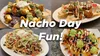 The Best Nacho Recipes for Nacho Day — Cooking with Anadi