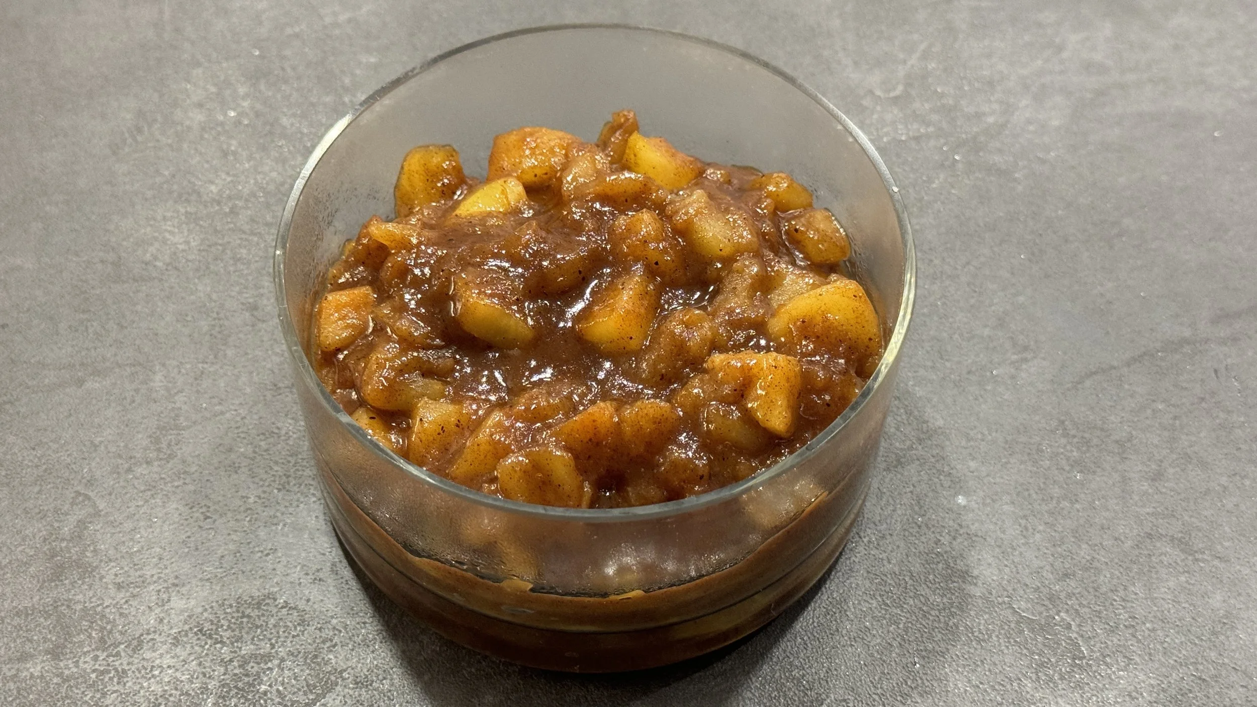 Quick and Easy Apple Pie Filling Recipe — Cooking with Anadi