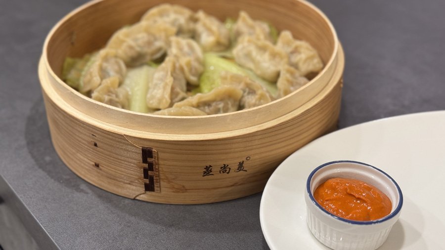 Ultimate Steamed Chicken Momos Recipe — Cooking with Anadi
