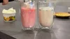 Rose Falooda Recipe with Chia Seeds — Cooking with Anadi