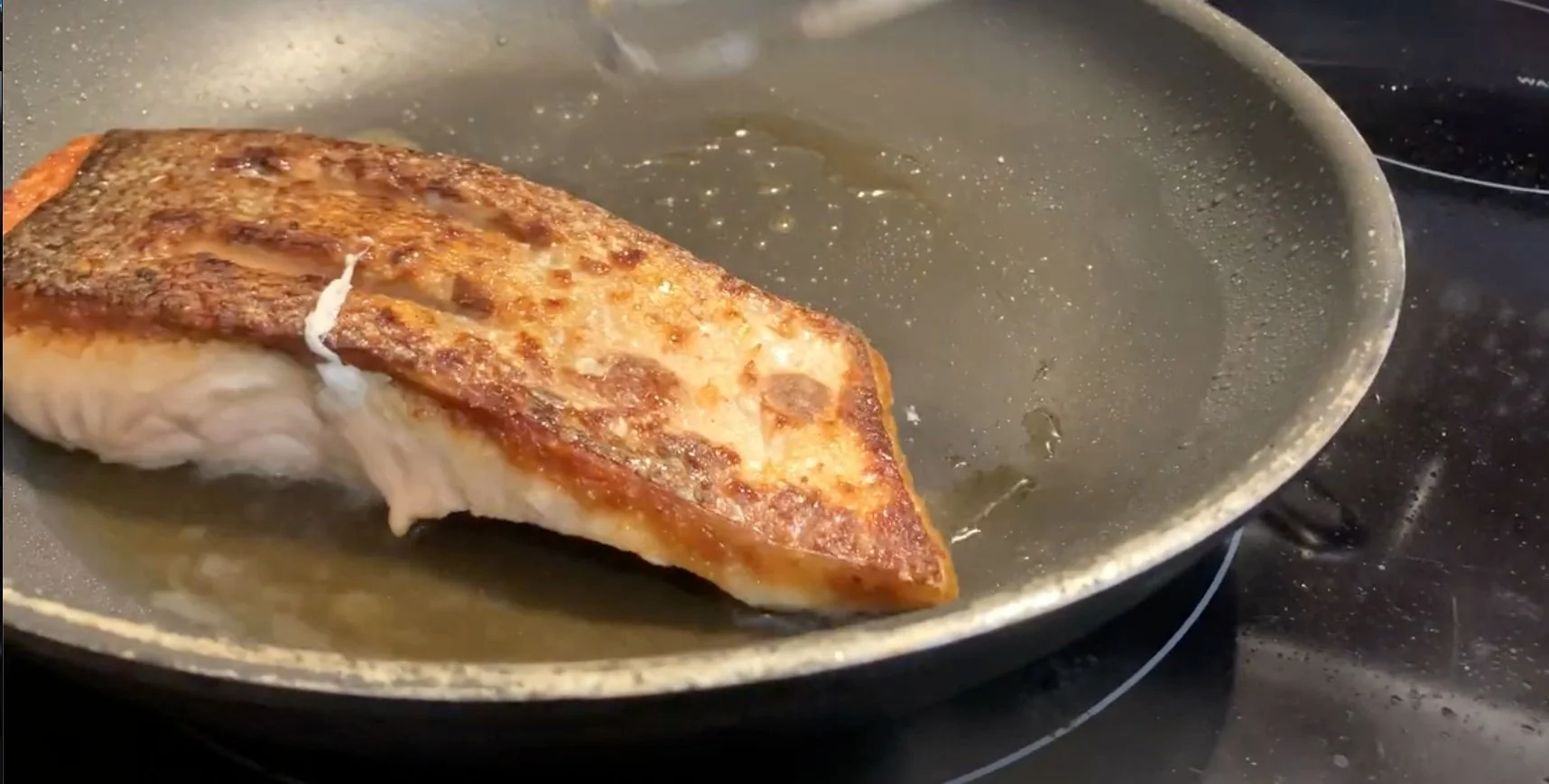 Ginataang Salmon - Filipino Salmon Stew in Coconut Milk — Cooking with ...