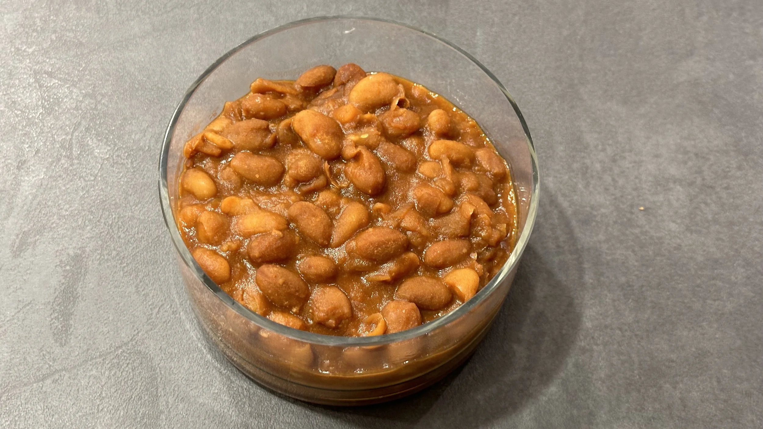 Easy Baked Beans From Scratch (Heinz Beans at Home!) — Cooking with Anadi