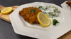 Traditional Wiener Schnitzel - How to Make the Perfect Wiener Schnitzel ...