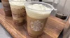 Easy Homemade Starbucks Iced Mocha — Cooking with Anadi
