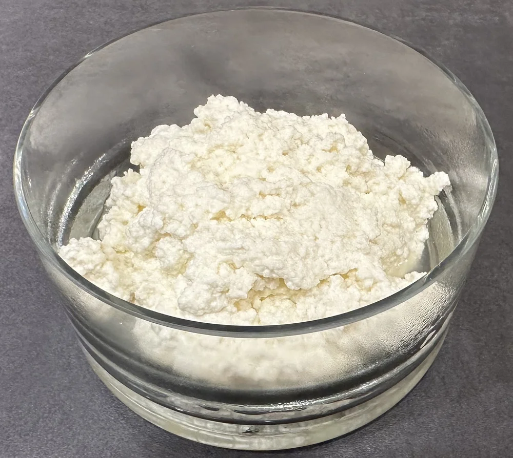 How to Make Ricotta Cheese From Scratch (Can be Lactose-Free ...