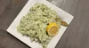 Healthy Indian-Style Cilantro-Lemon Rice | Cilantro-Lemon Rice Pulao ...