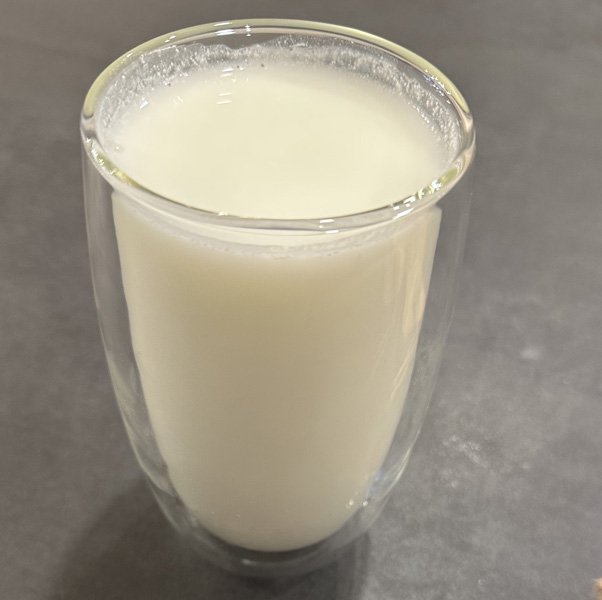 Indian Plain Sweet Lassi Recipe — Cooking with Anadi