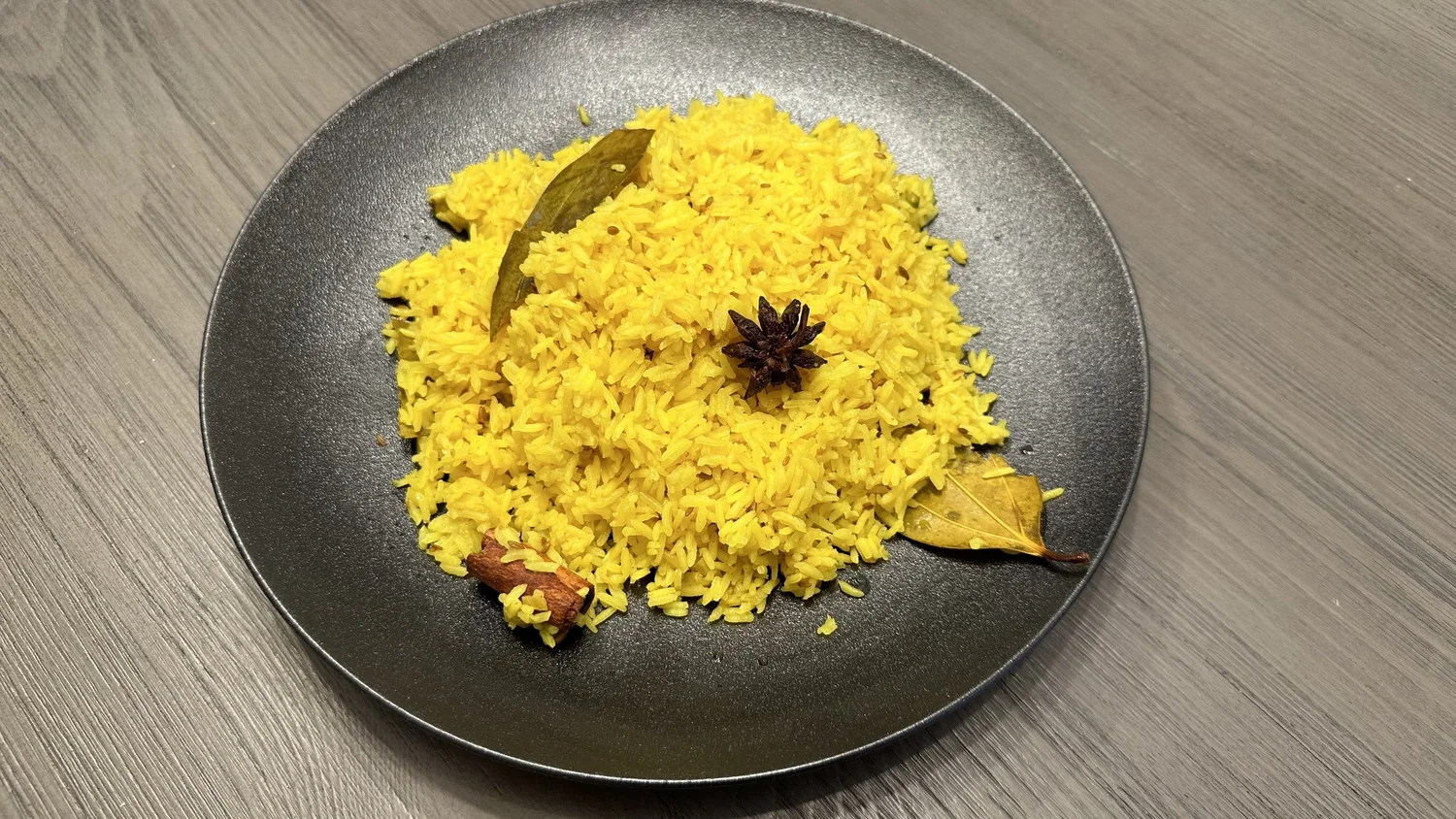 Easy Indian Turmeric Rice (Fluffy Yellow Rice Every Time!) — Cooking ...