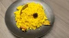 Easy Indian Turmeric Rice (Haldi Rice) — Cooking with Anadi