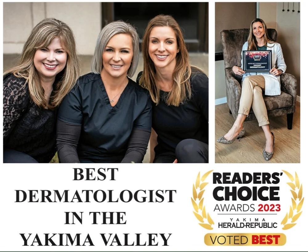 Knight Dermatology