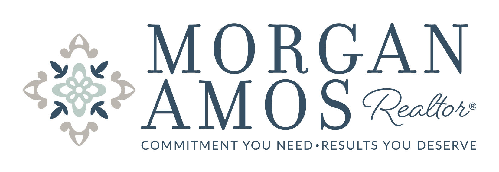 Morgan Amos - Realtor