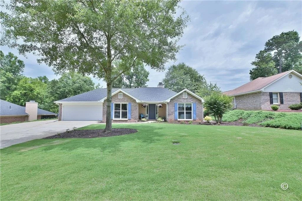 Morgan Amos - Realtor