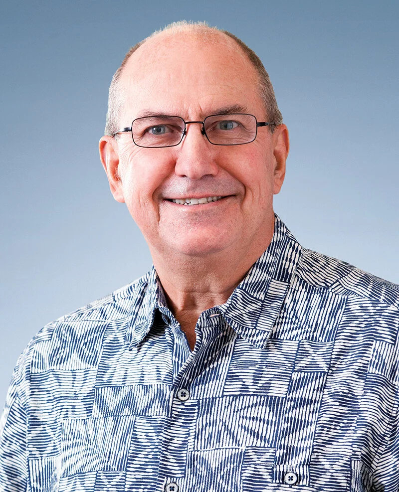 Who We Are — Ekklesia Capital