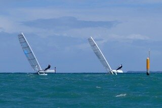 Taipan Catamaran Association of Australia (TCAA)