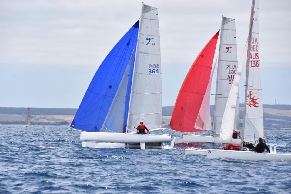For Sale - Wanted Items — Taipan Catamaran Association of Australia (TCAA)