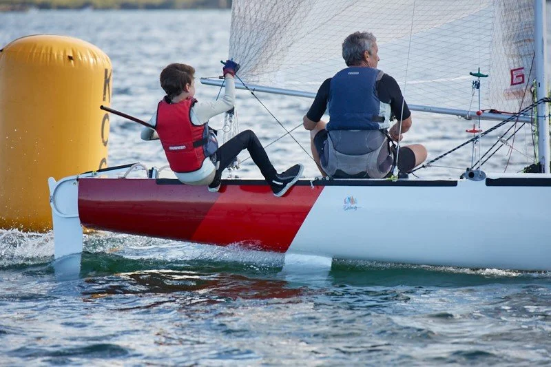For Sale - Wanted Items — Taipan Catamaran Association of Australia (TCAA)
