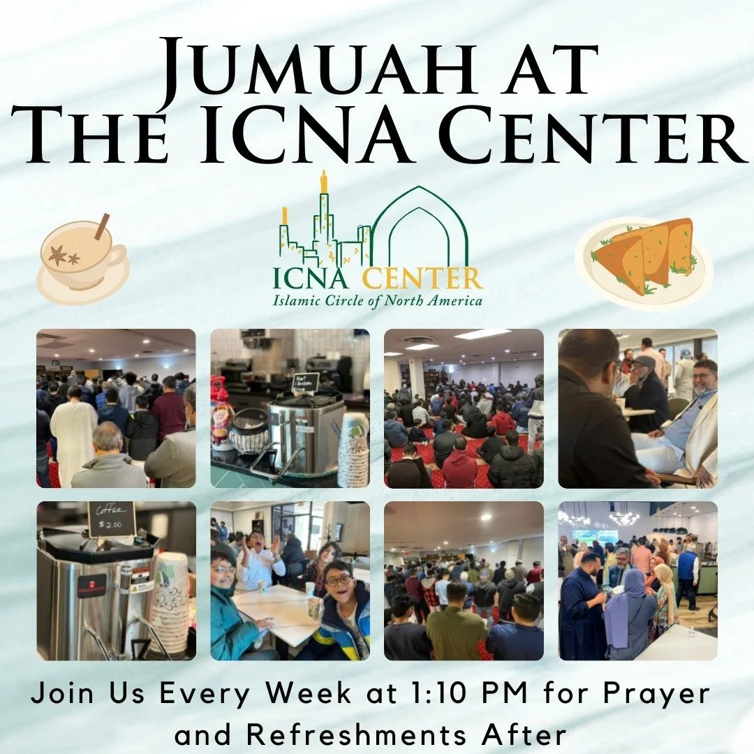 ICNA Chicago