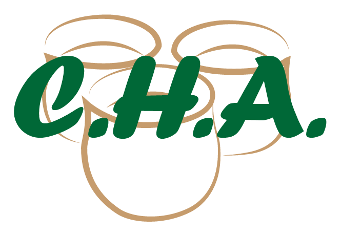 CHA English — #Elimin8Hate