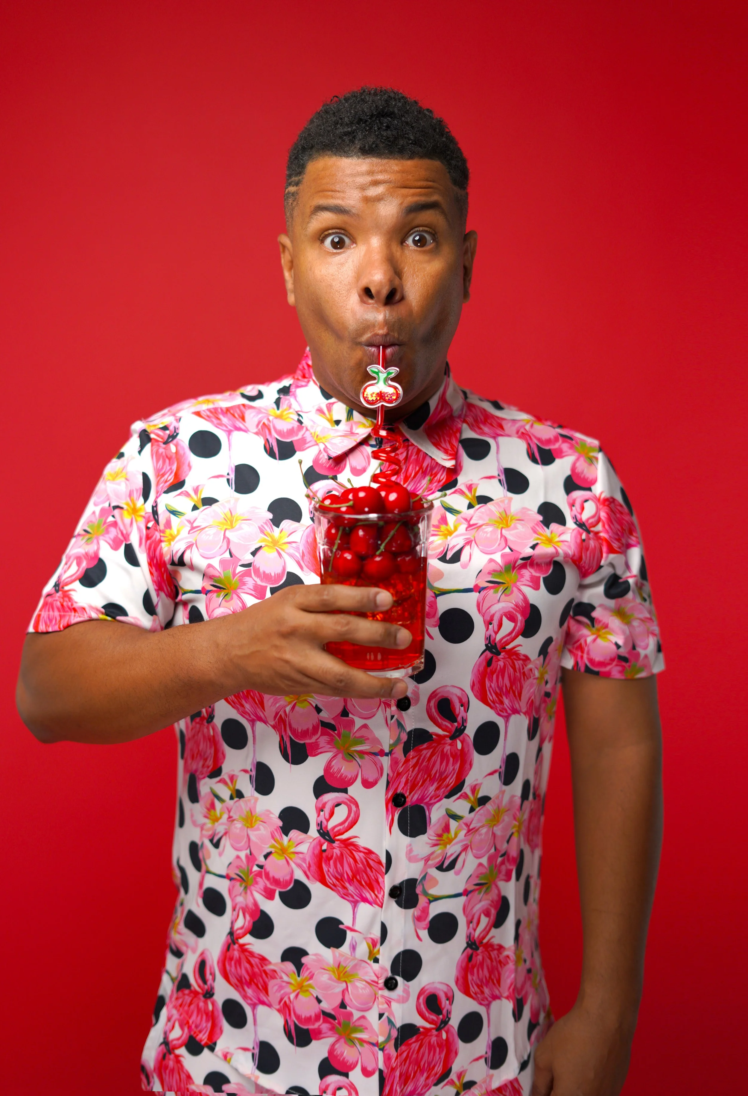 Celebrity Deejay - DJ Willy Wow