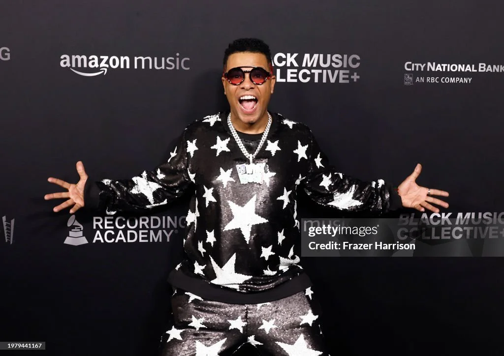 Celebrity Deejay - DJ Willy Wow