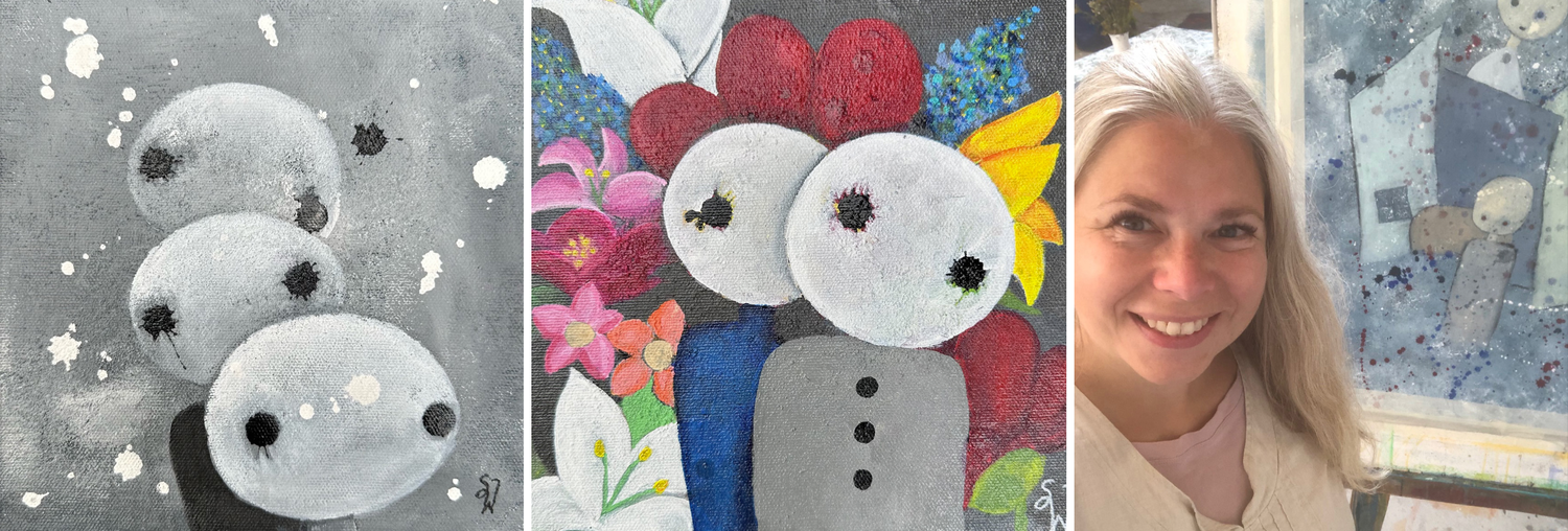 Susanna Wirmark — Skaparladan