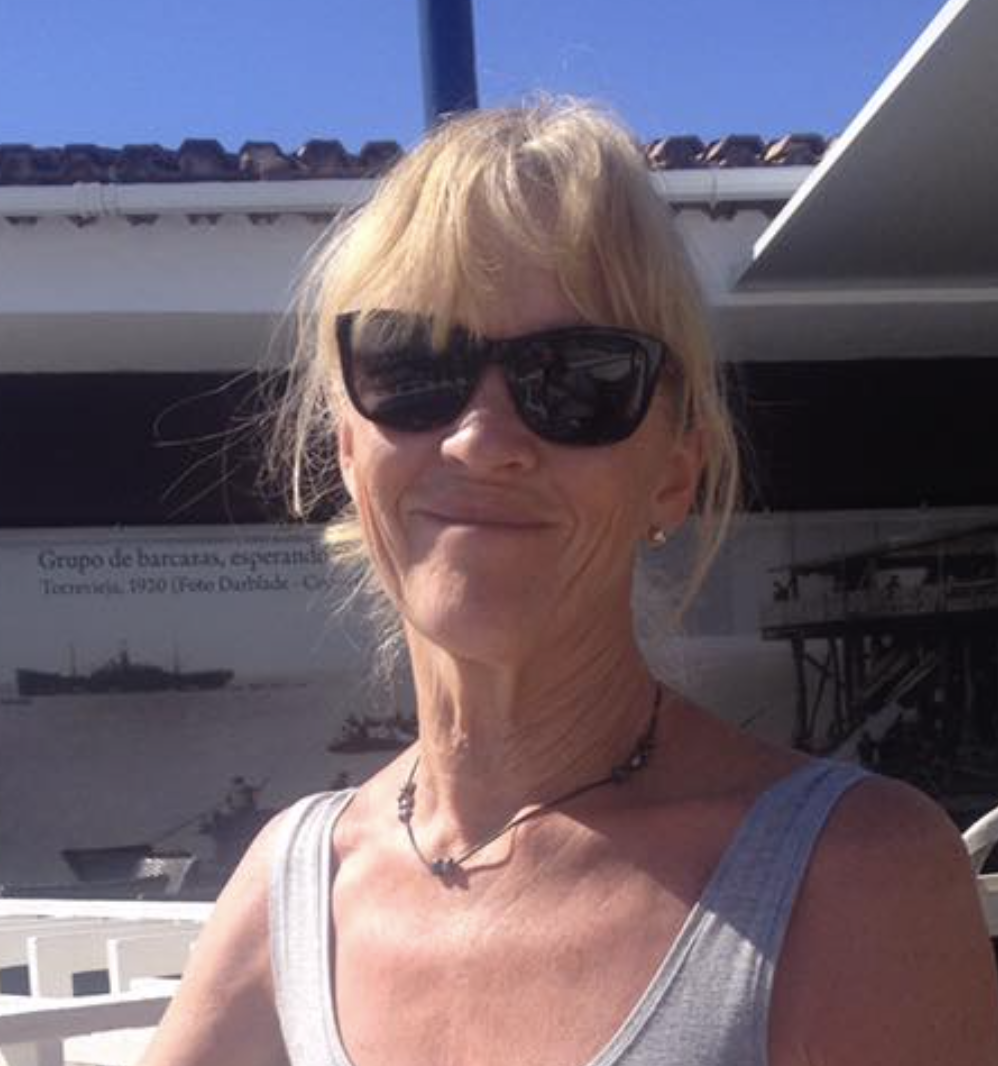 Gunnel Lüttkens — Skaparladan