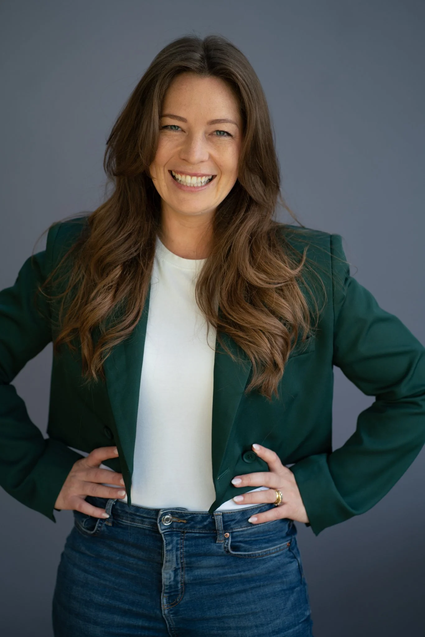 Cat Edney - The Gentle Hygienist