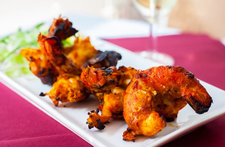 Curry Garden Indian Restaurant