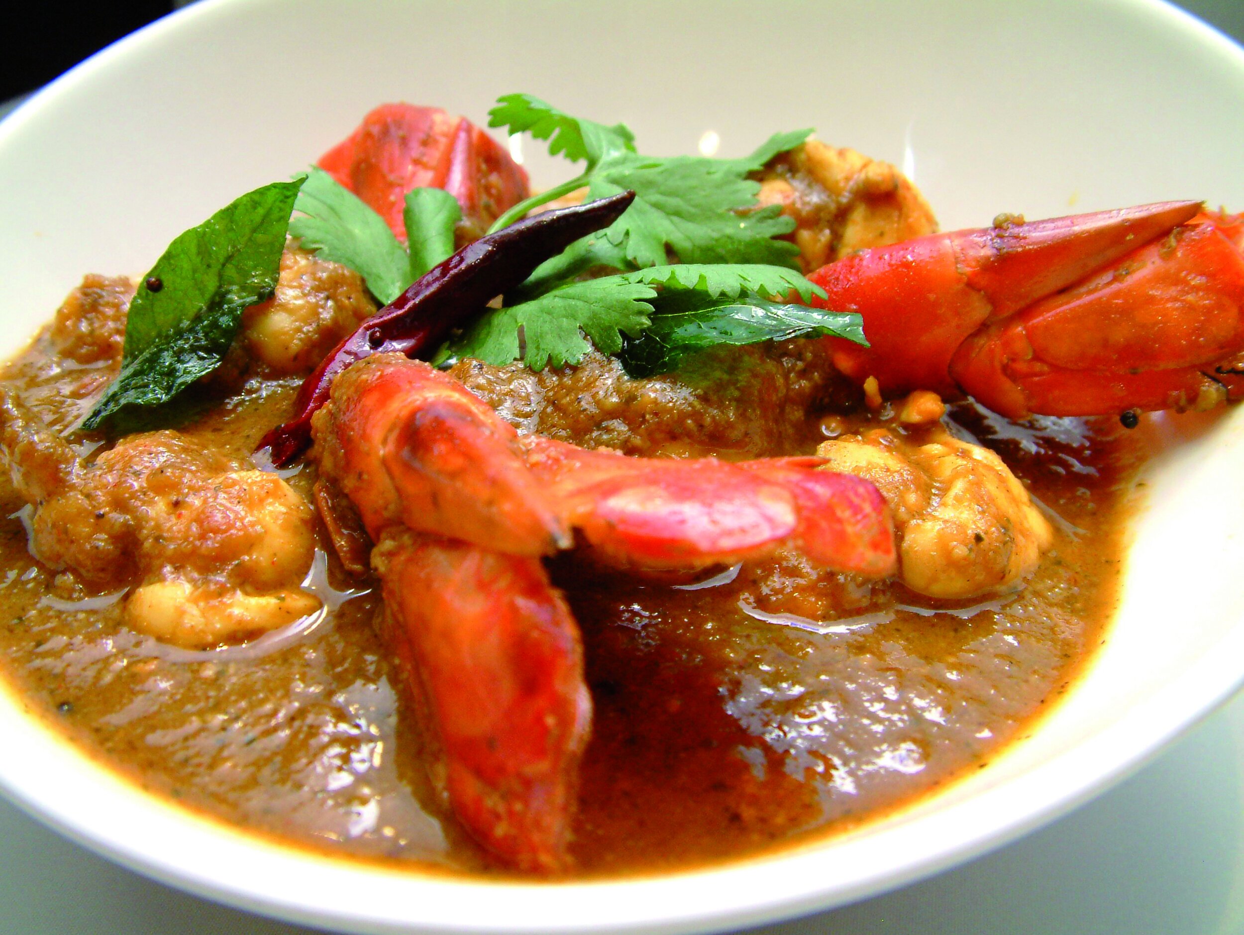 Curry Garden Indian Restaurant