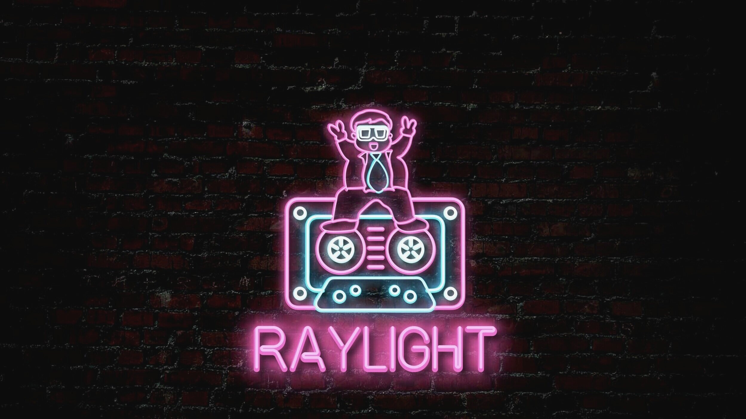 RAYlight