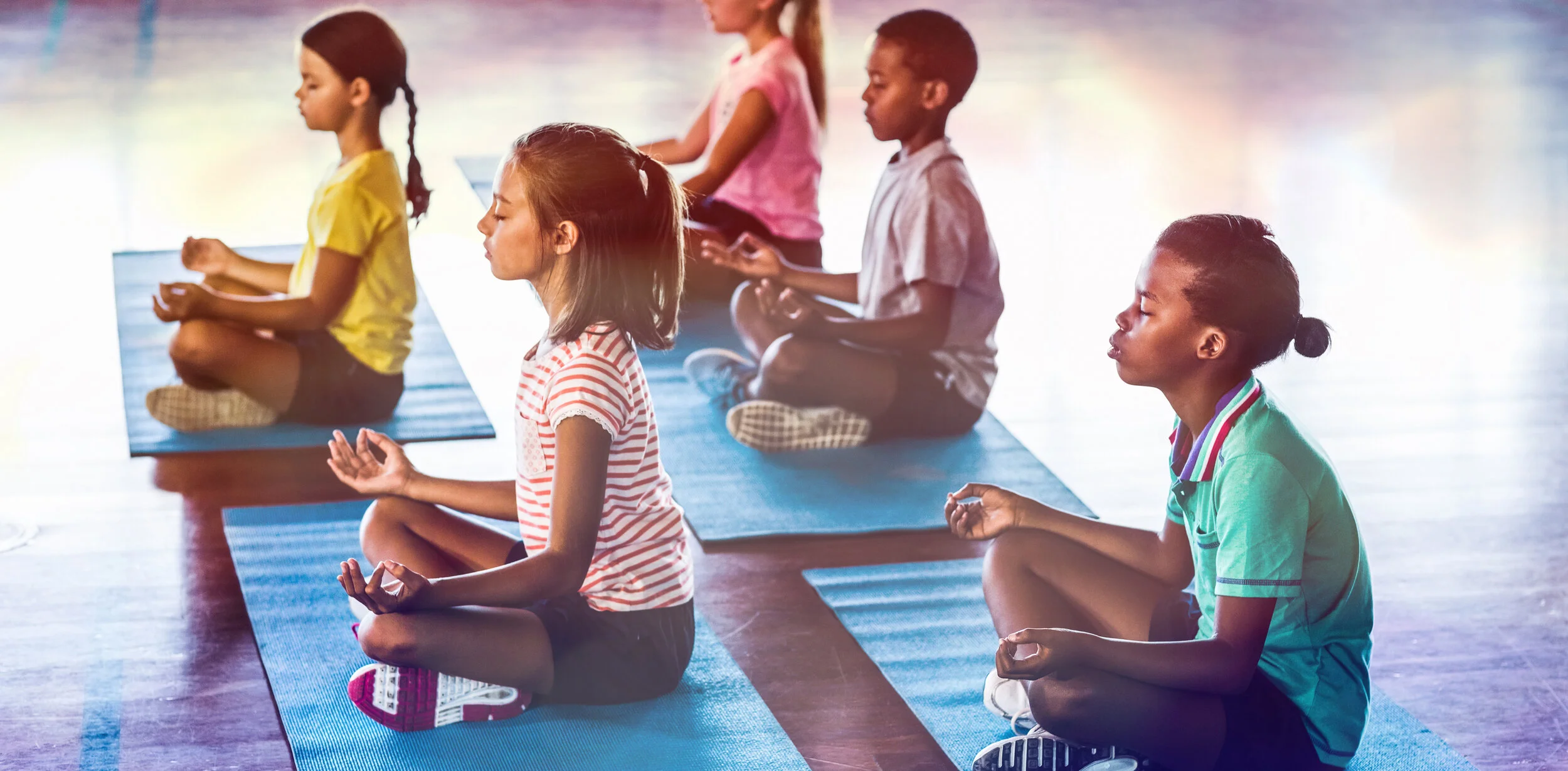 Free SEL & Wellness Resources for Educators — Breathe For Change
