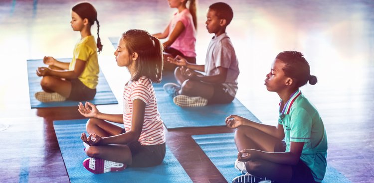 Free SEL & Wellness Resources for Educators — Breathe For Change