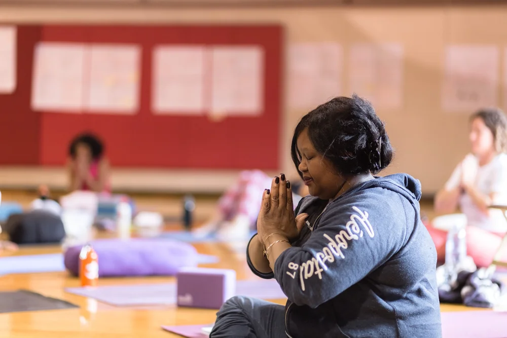 Free SEL & Wellness Resources for Educators — Breathe For Change