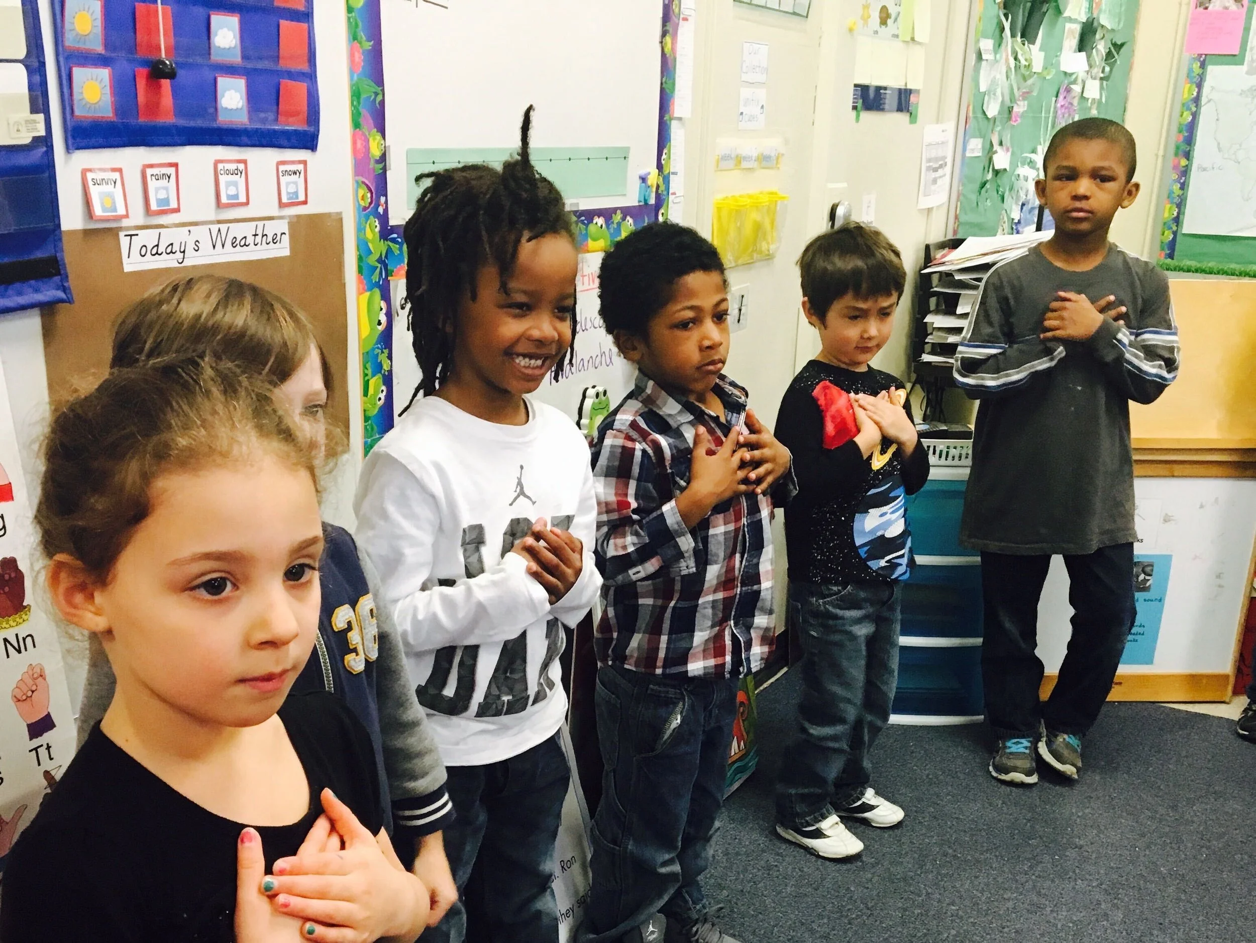 Free SEL & Wellness Resources for Educators — Breathe For Change