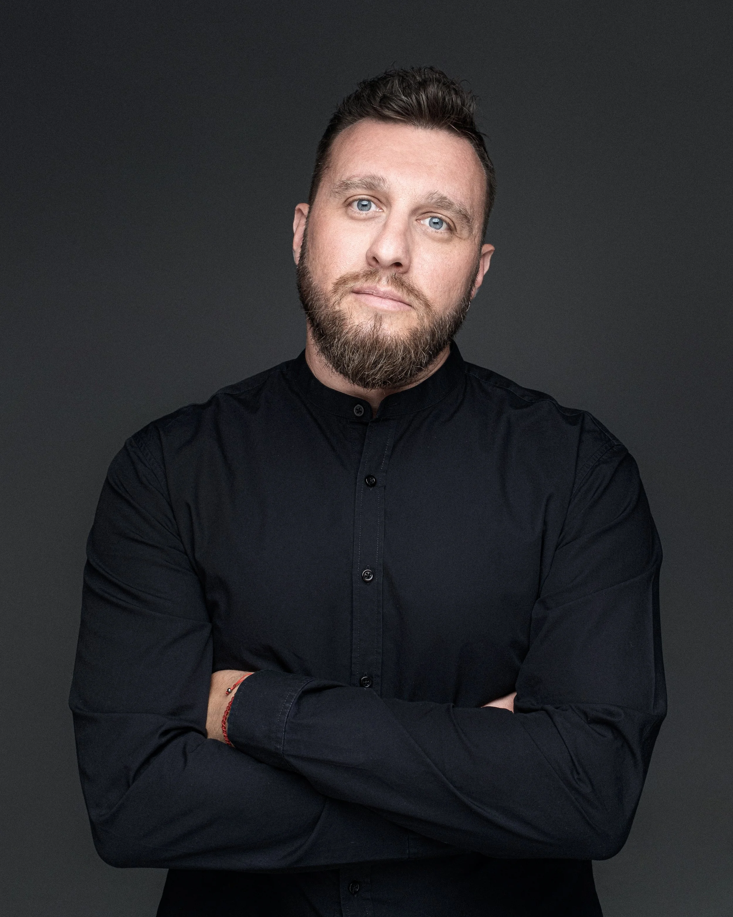 Dimitris Dimitriadis | Futurist, Speaker