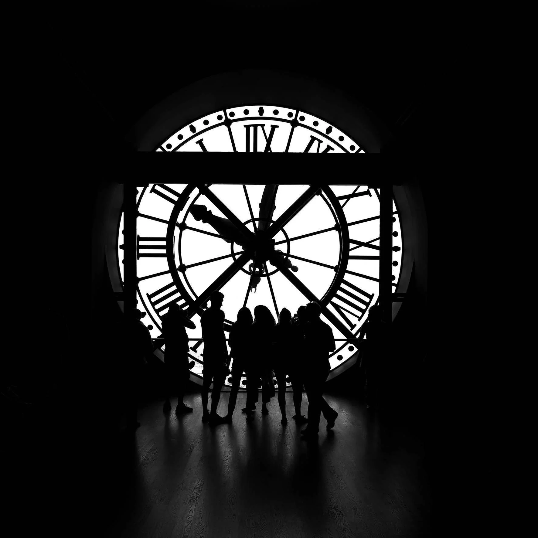 PRINT GALLERY — PETER DEFTY