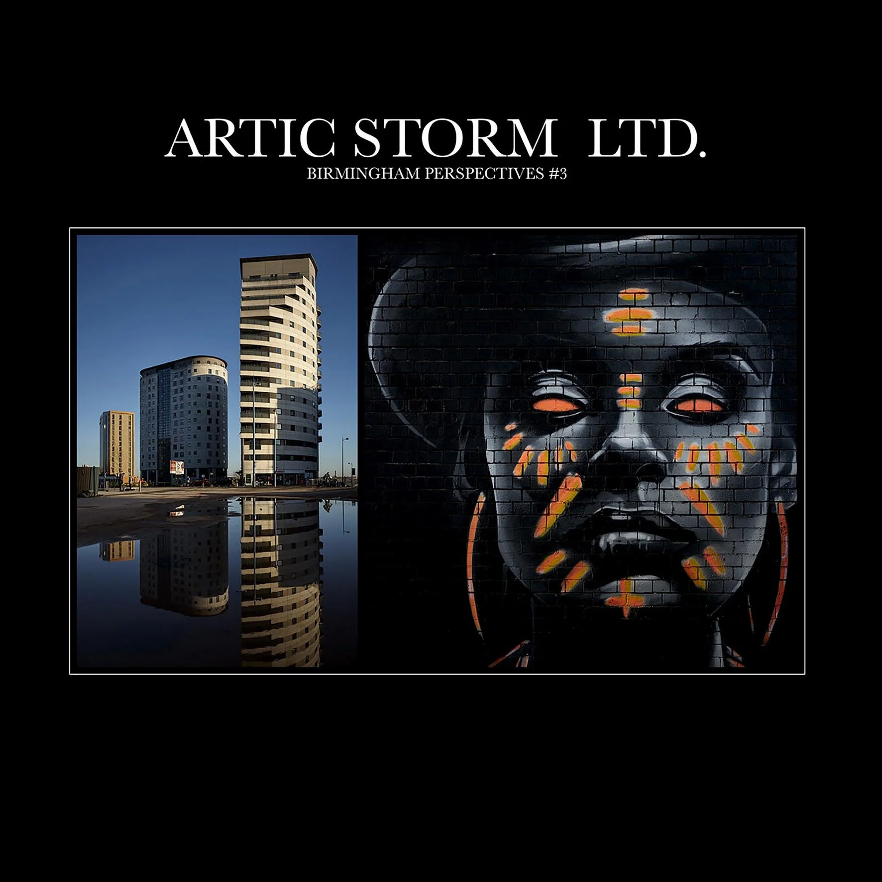 MENU — PETER DEFTY