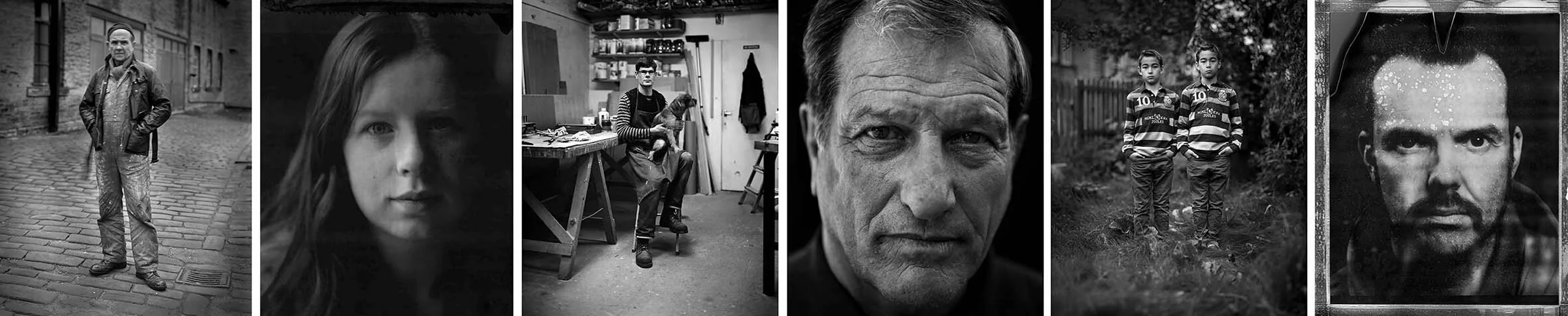 THE OUTLAW PROJECT — PETER DEFTY