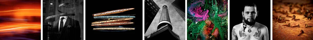 ABOUT — PETER DEFTY