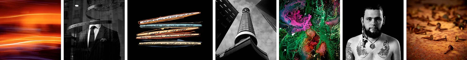 ABOUT — PETER DEFTY